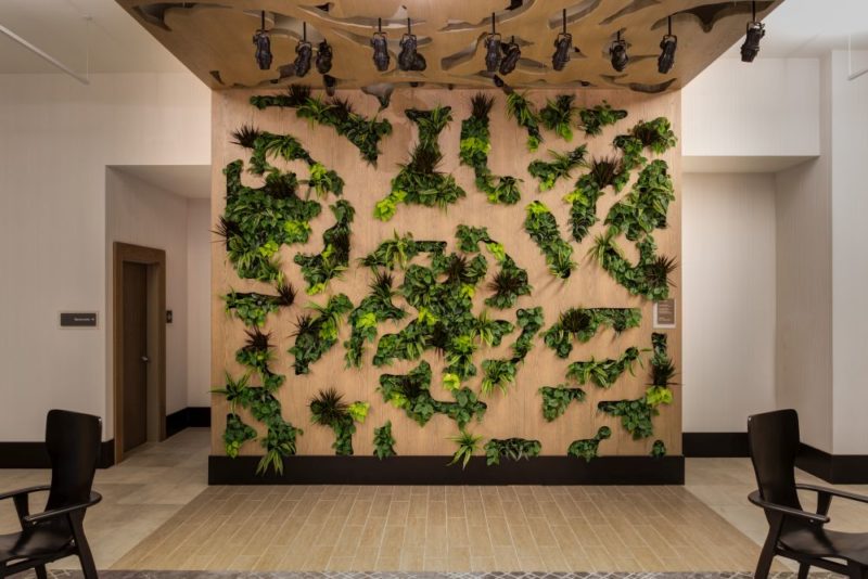 PS White Oak – Heitink Architectural Veneer and Plywood